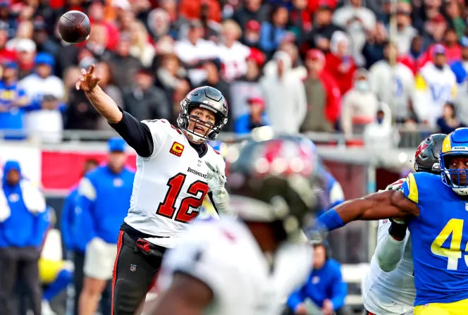 Best Week 5 DFS Lineup Options for FanDuel and DraftKings - 365Scores