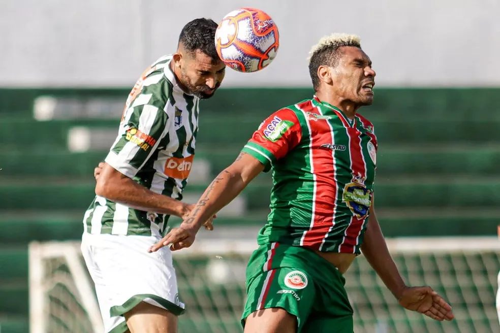 Flávio Caça-Rato anuncia que jogará a Série D pelo Náutico de Roraima ...