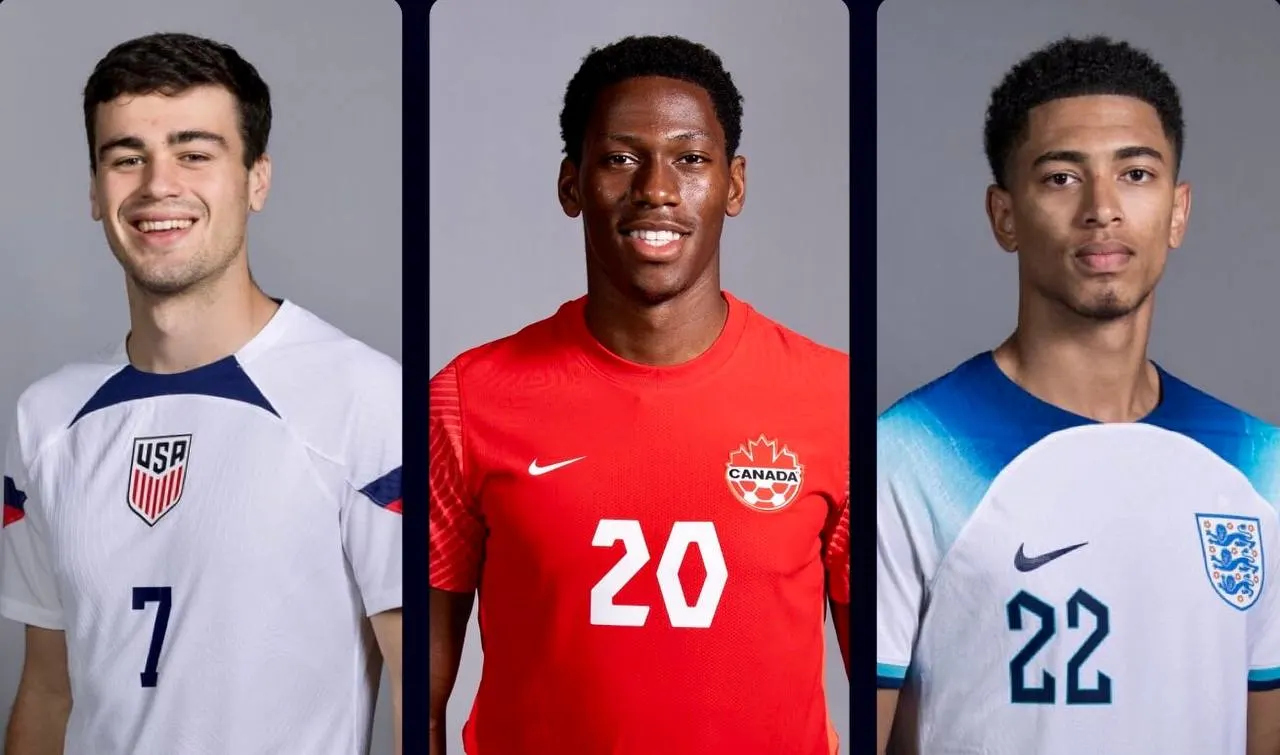 20 Players to Watch at the 2022 FIFA World Cup - 365Scores