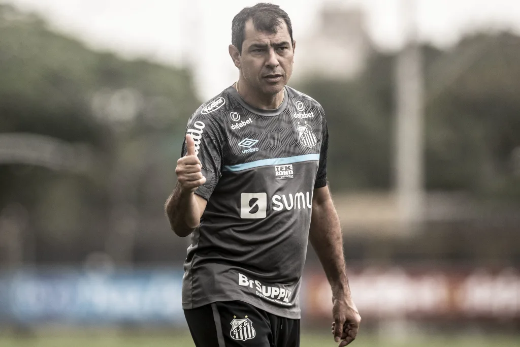 Santos relaciona jogadores para enfrentar o Athletico-PR com volta de ... Santos relaciona jogadores para enfrentar o Athletico-PR com volta de ...